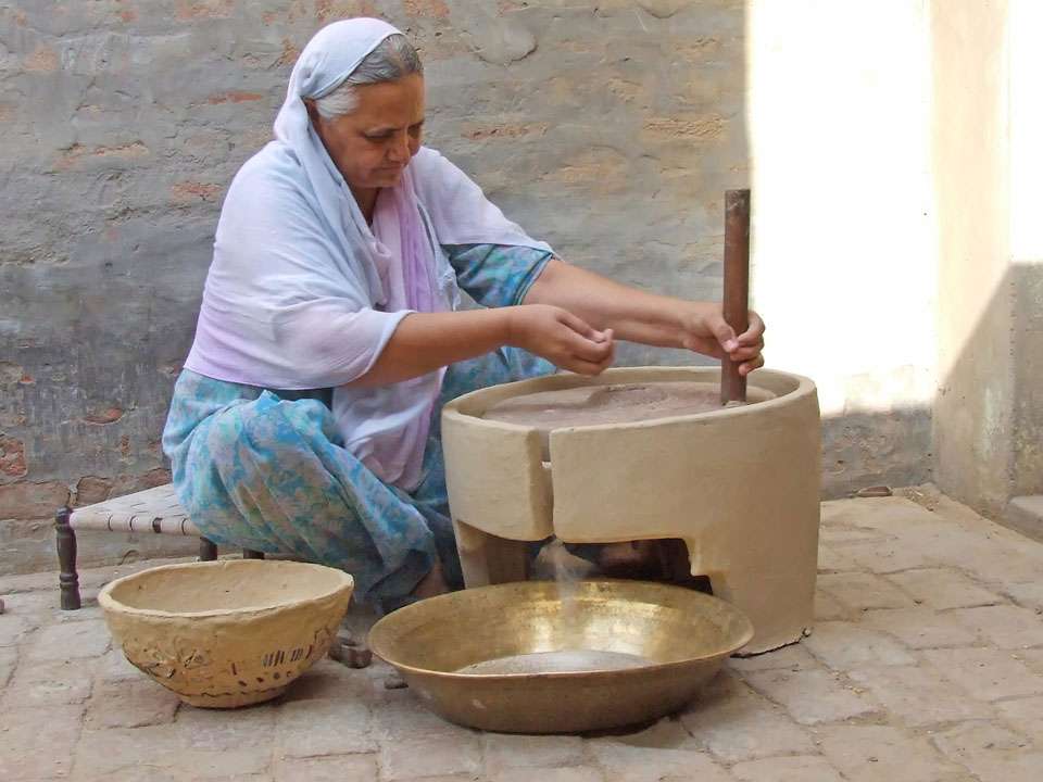 Farmstay- Best way to earn double profit from farm land