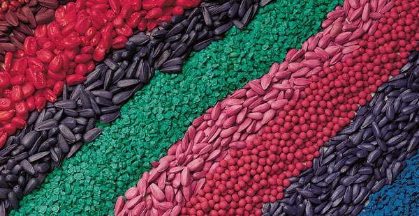 Do know about the the precautions to be taken while treating the seeds?